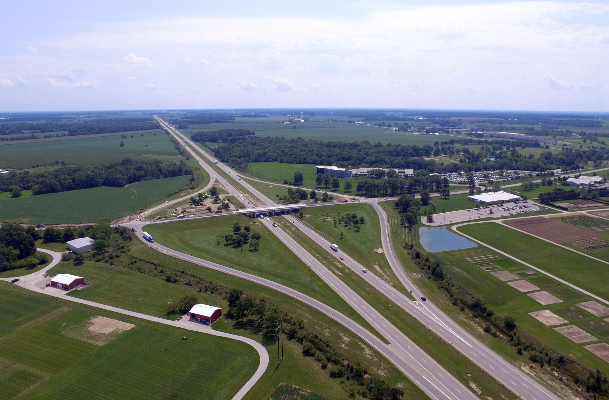 33 Smart Mobility Corridor Demonstrates Ohio’s Leadership