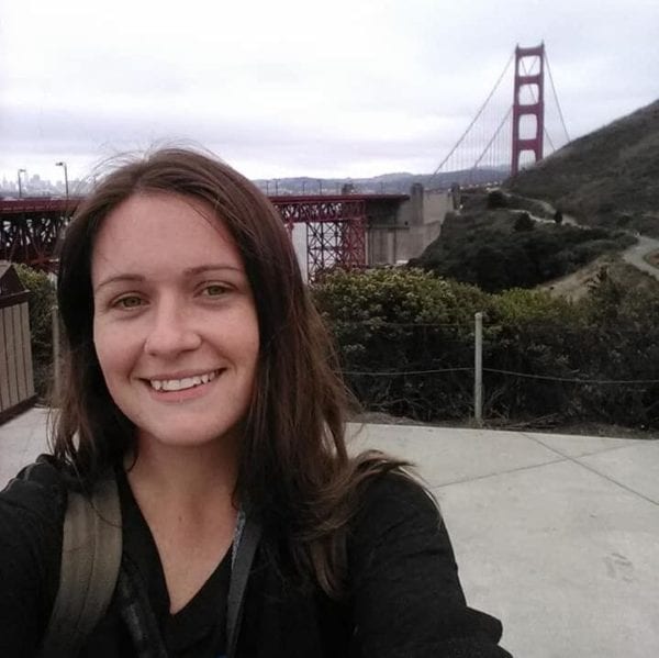 Emily Vickers - Author - ACT News