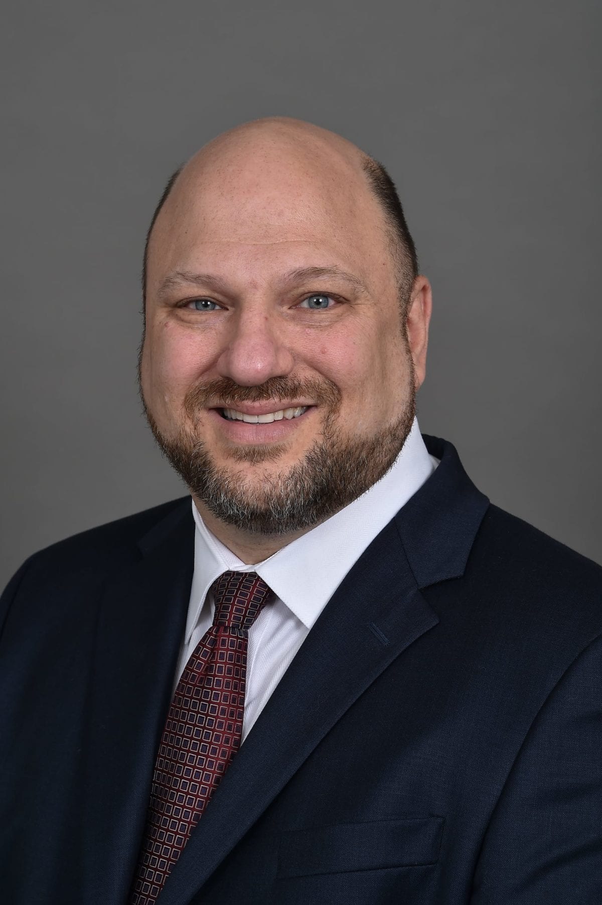 Marc Carrel - Author - ACT News