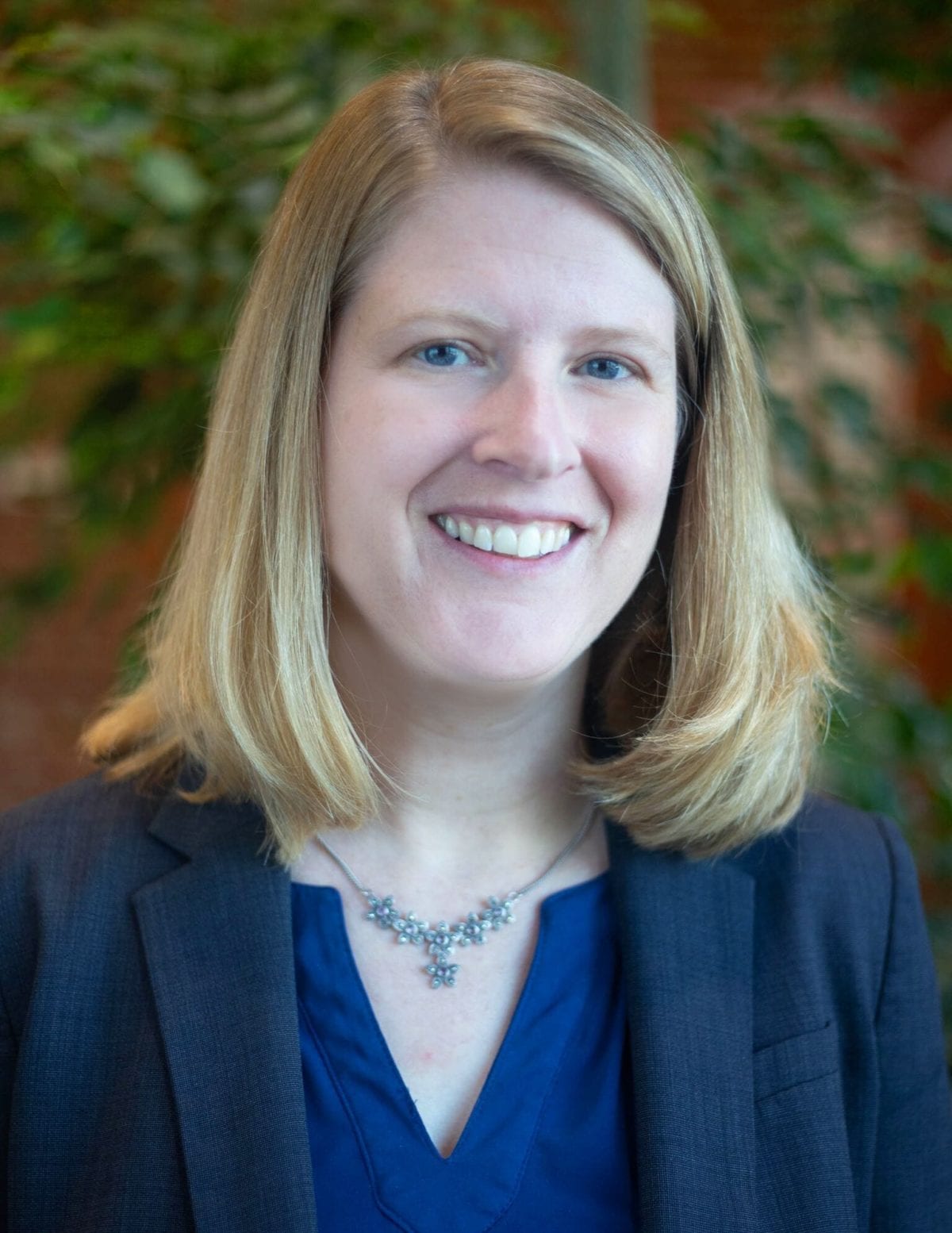 Michelle Kinman - Author - ACT News