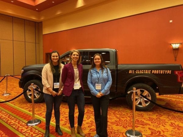 Oklahoma EV Charging - State Emerging as New Leader