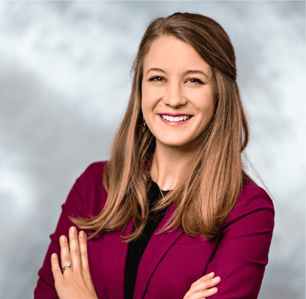 ACT News Contributing Author | Sarah Reed - Electrification Coalition