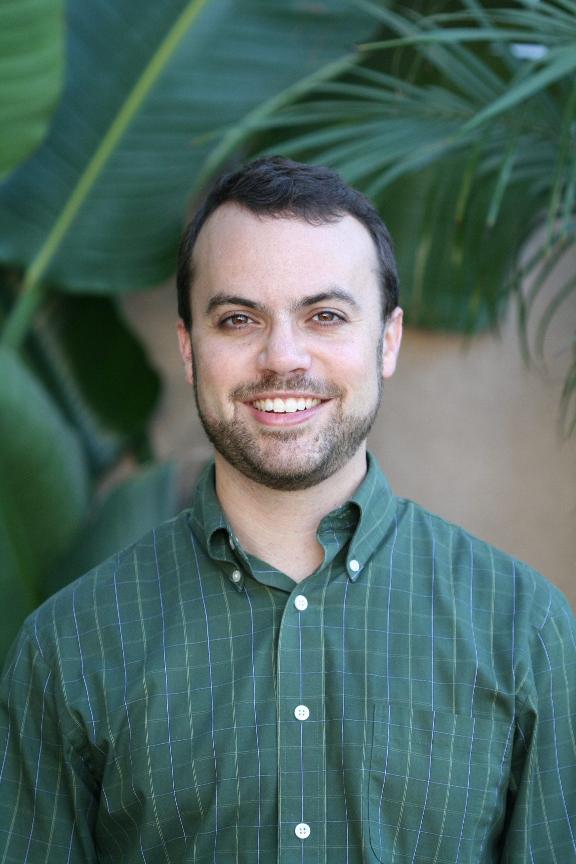 Michael Hamilton - Author - ACT News