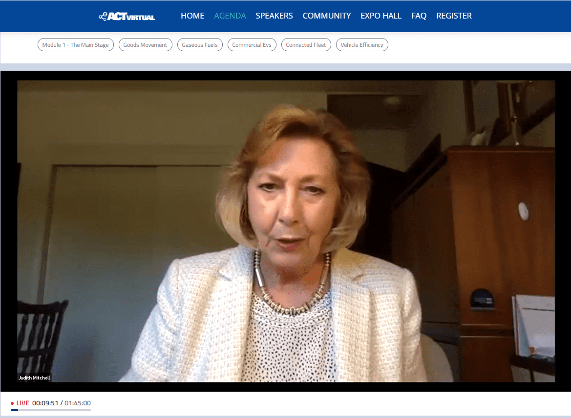 ACT Virtual Wraps Week 1 of New Online Event Series - ACT News