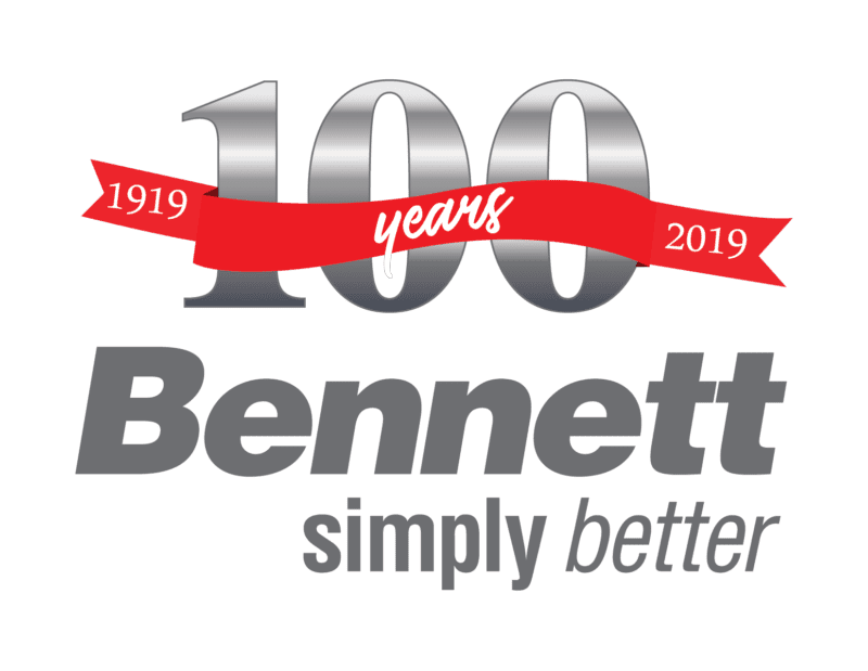 Bennett Pump Company - ACT Buyers' Guide