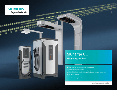 Siemens | ACT Buyers' Guide