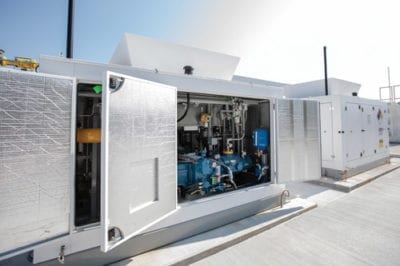 Ariel Corporation - ACT Buyers' Guide