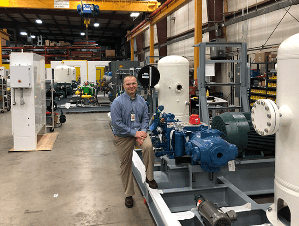 CMD CNG Energy Solutions - ACT Buyers' Guide