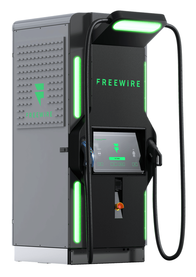 FreeWire Technologies - ACT Buyers' Guide