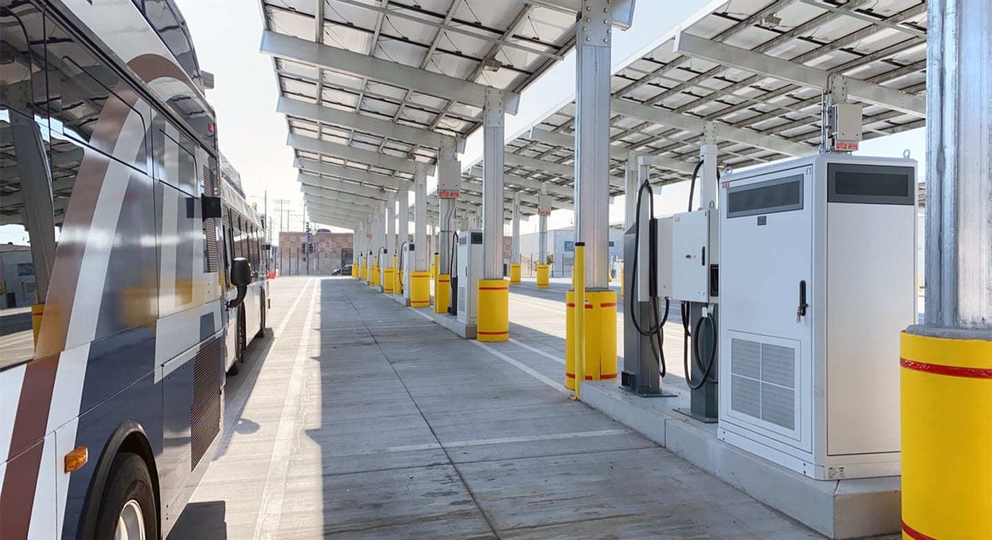 ABB Inc. - ACT Buyers' Guide