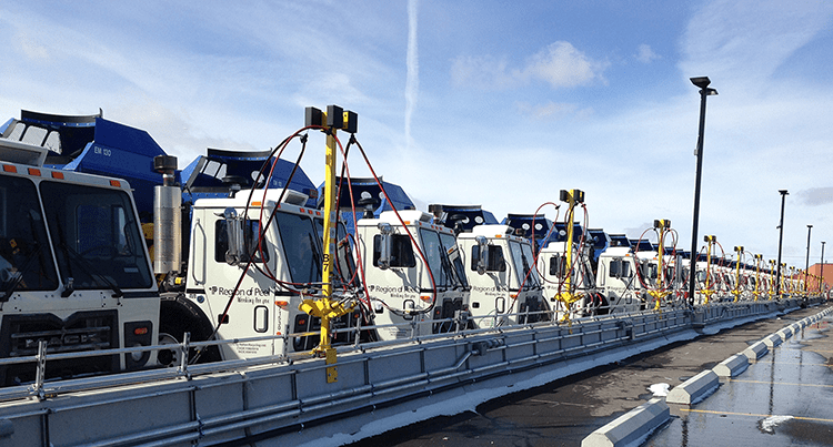 CMD CNG Energy Solutions - ACT Buyers' Guide