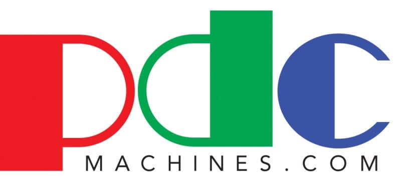PDC Machines, Inc, - ACT Buyers' Guide