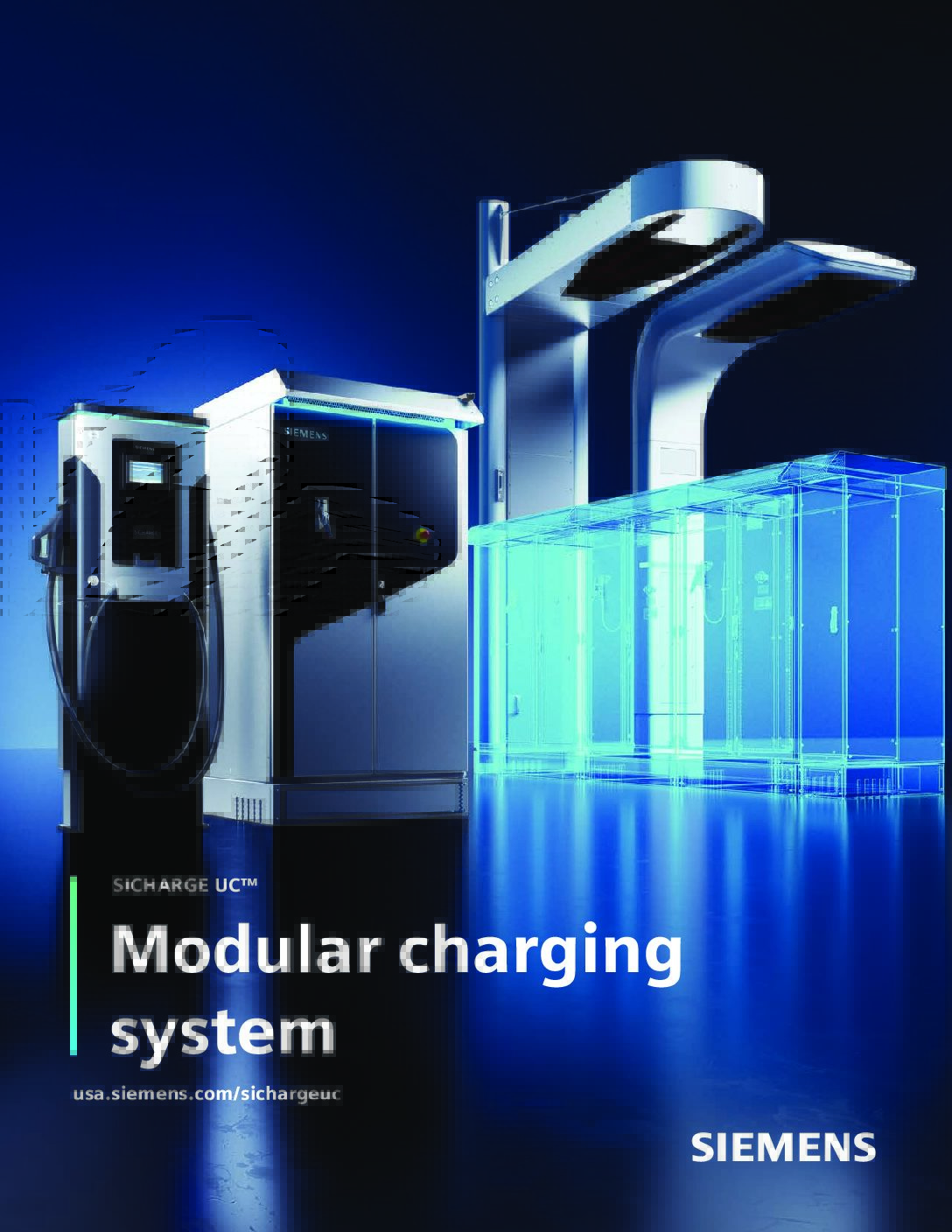 Siemens - ACT Buyers' Guide