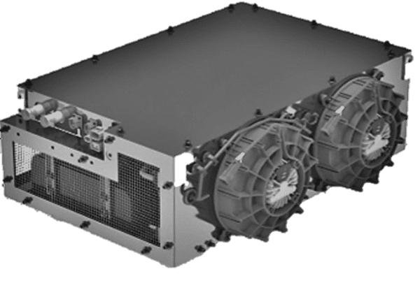 Coulomb Solutions Inc. - ACT Buyers' Guide