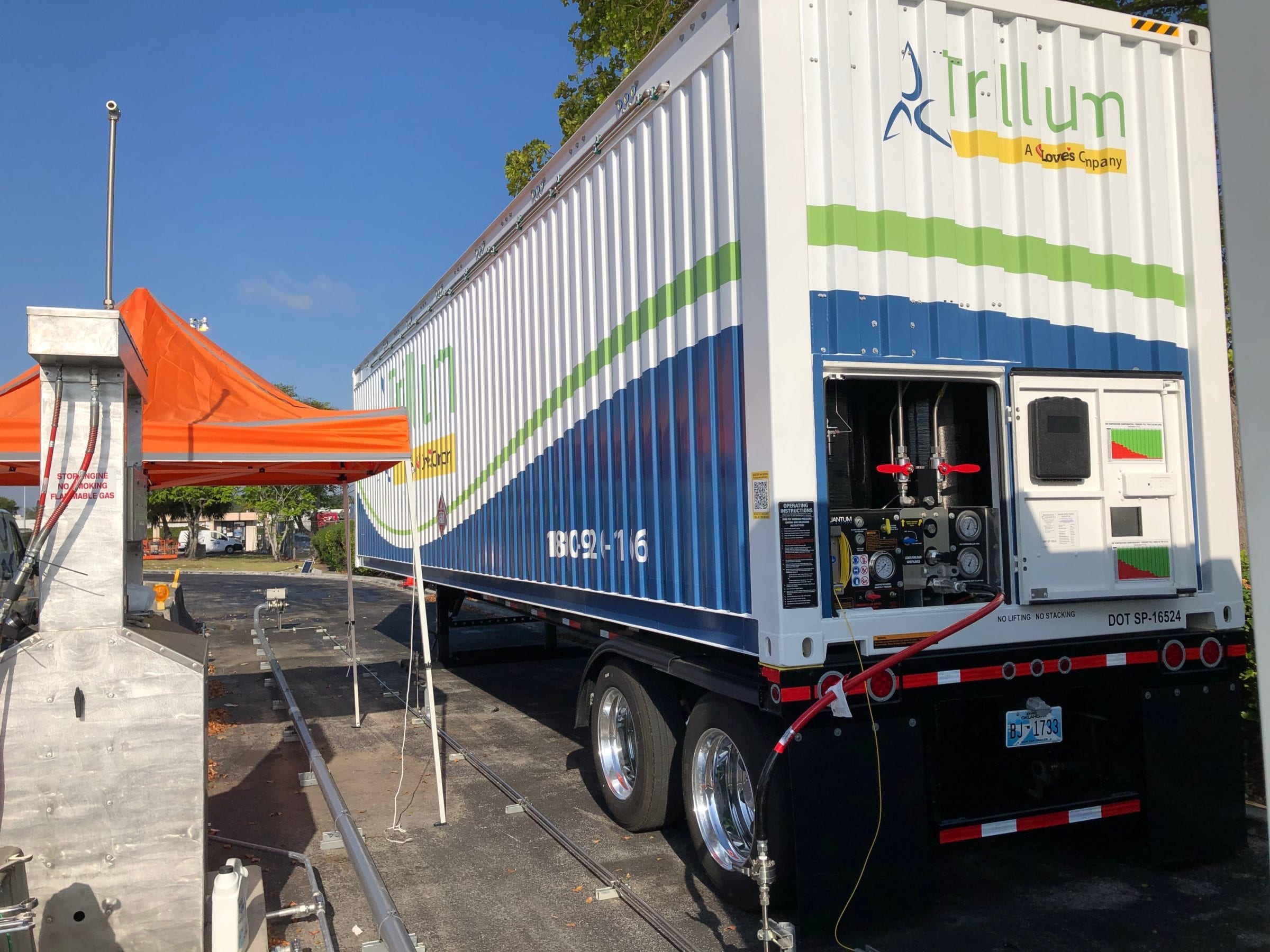 Bringing Clean Fuel Where It Is Needed Most - ACT News