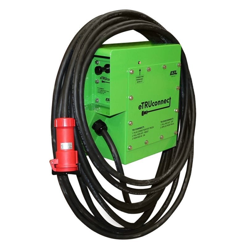 ESL Power Systems, Inc. - ACT Buyers' Guide