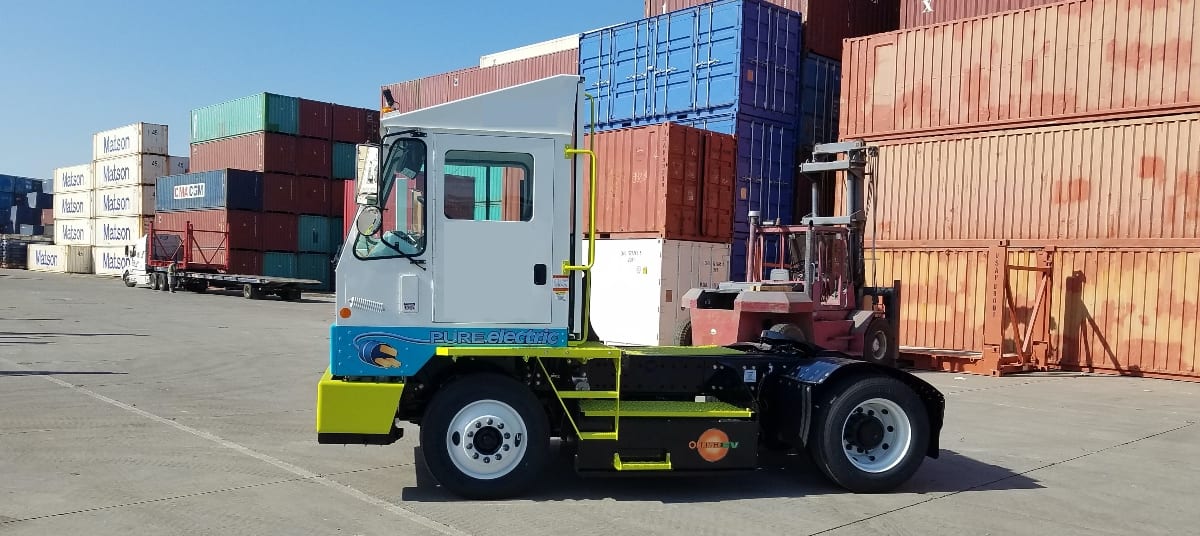 Orange EV | ACT Buyers' Guide