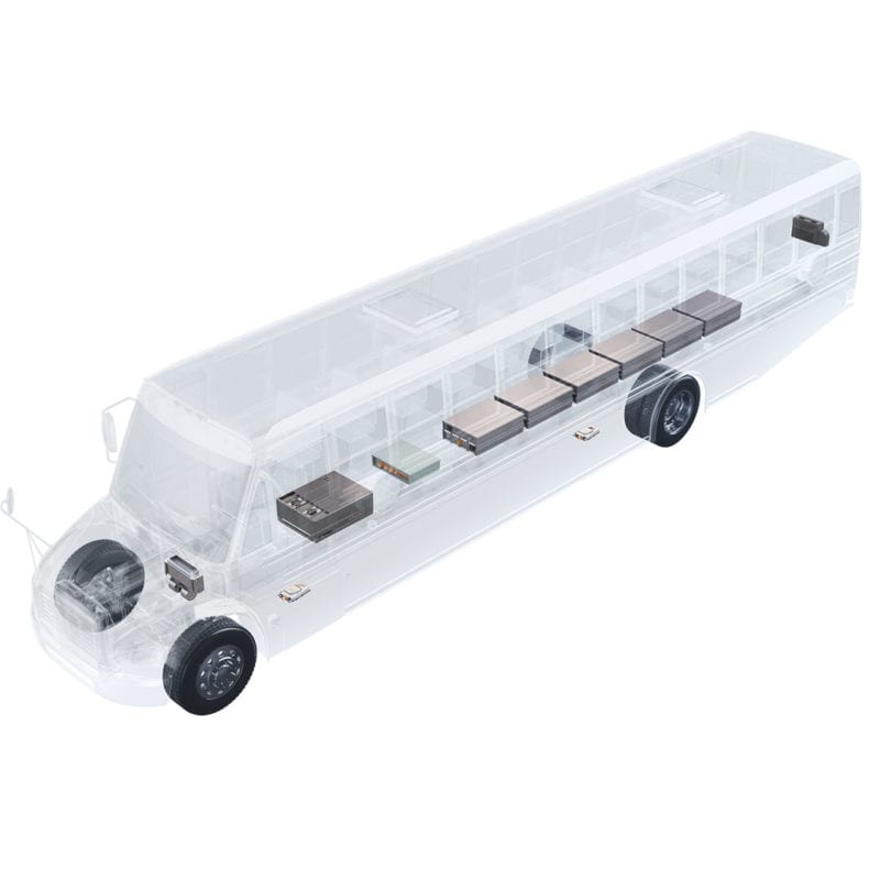 Webasto Thermo & Comfort North America, Inc. - ACT Buyers' Guide