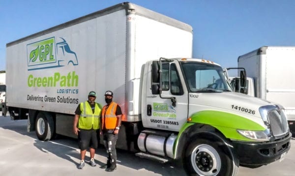 Fleet Spotlight: Starting with a Green-Minded Approach - ACT News