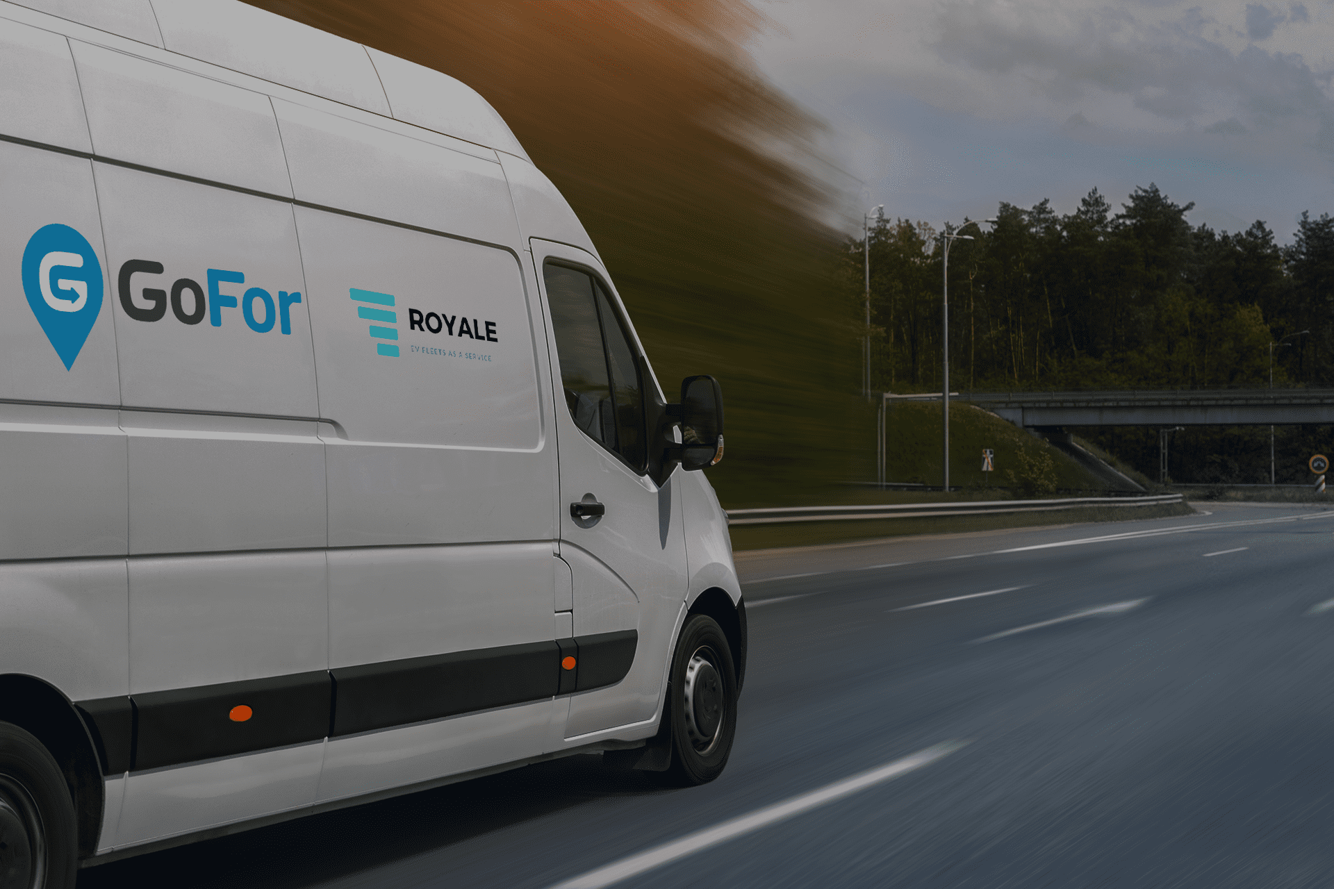 Van | Application | ACT News