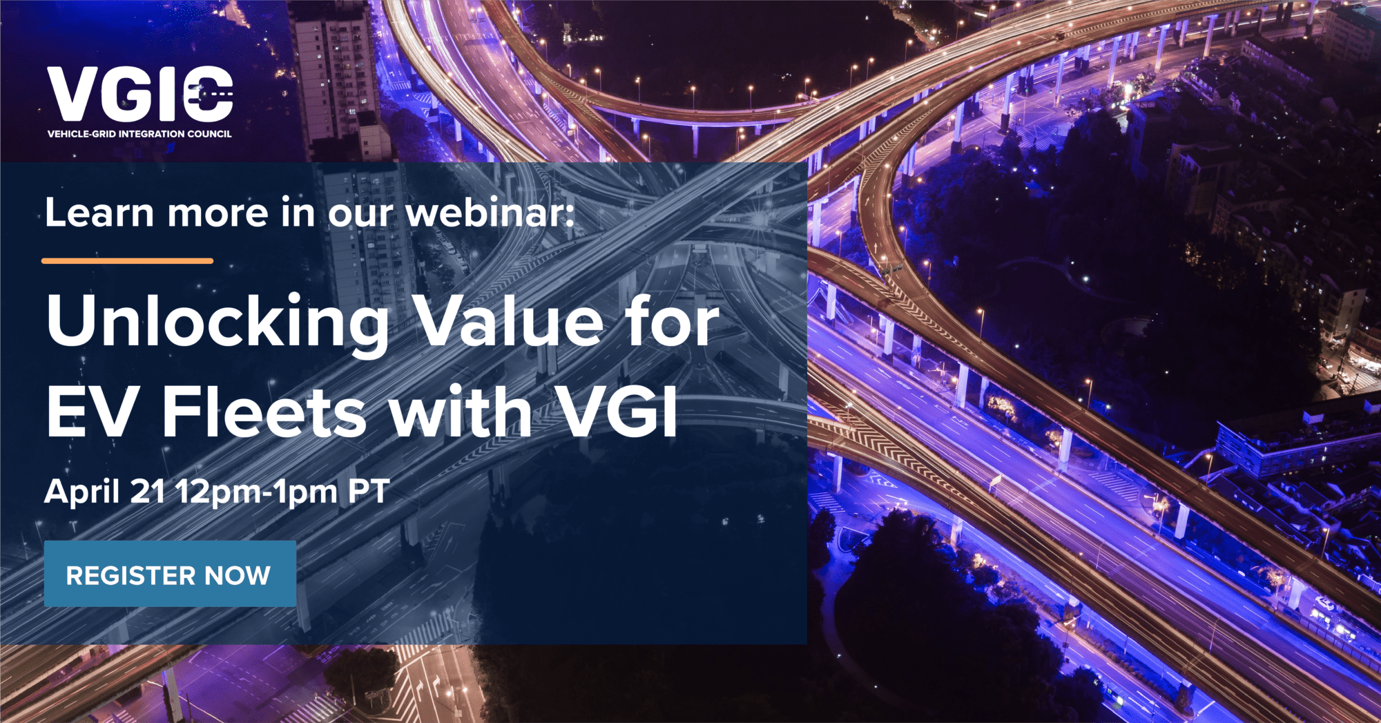 VGI Options Unlocking EV Value and Lowering TCO