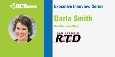 Battery-Electric Bus Procurement Driving Emissions, Costs Down for RTD