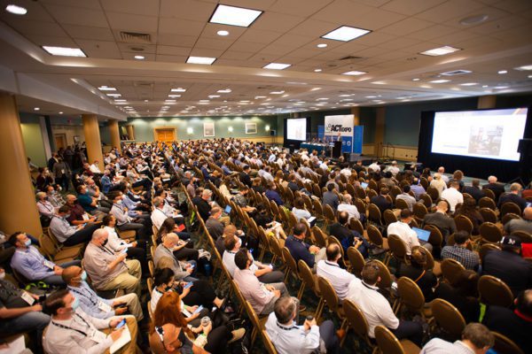 ACT Expo 2021 Starts Off with Record-Setting Attendance, Industry-Wide ...
