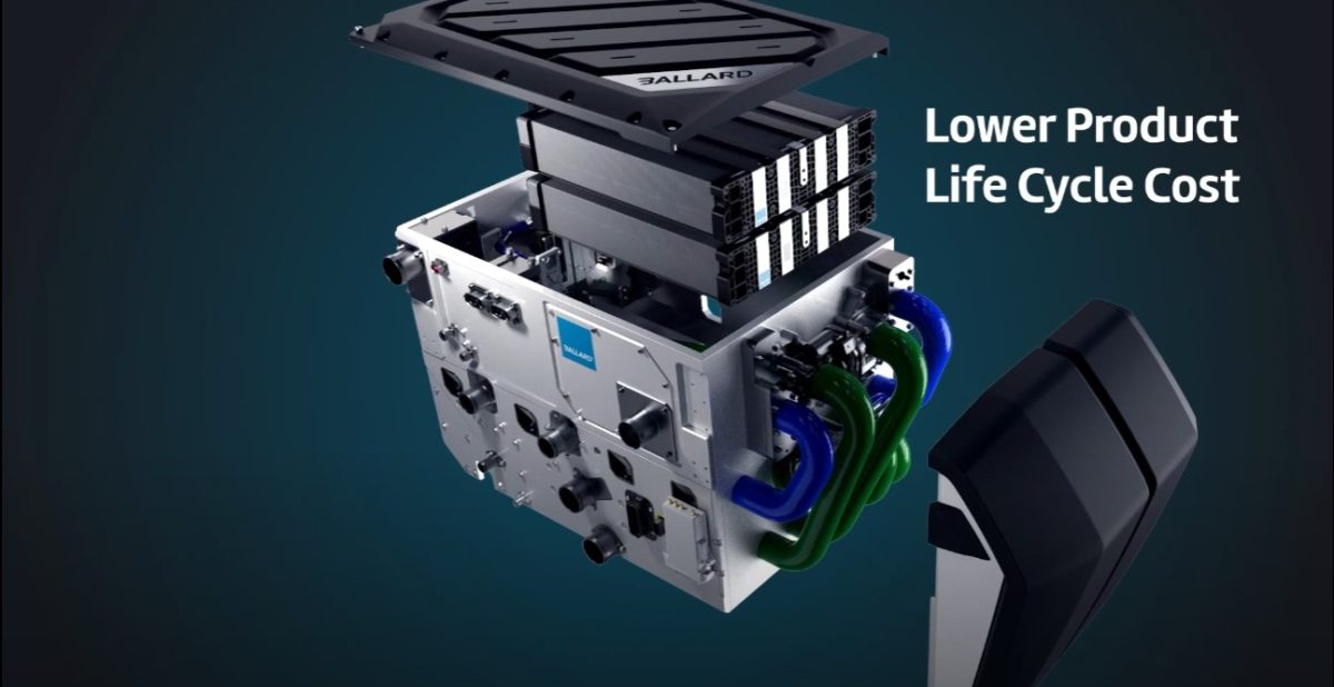 Advanced Clean Tech (ACT) News For The Commercial Transport Sector