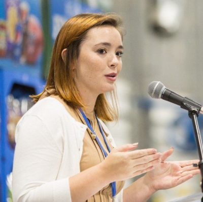 Transitioning to a Truly Sustainable Fleet - ACT News