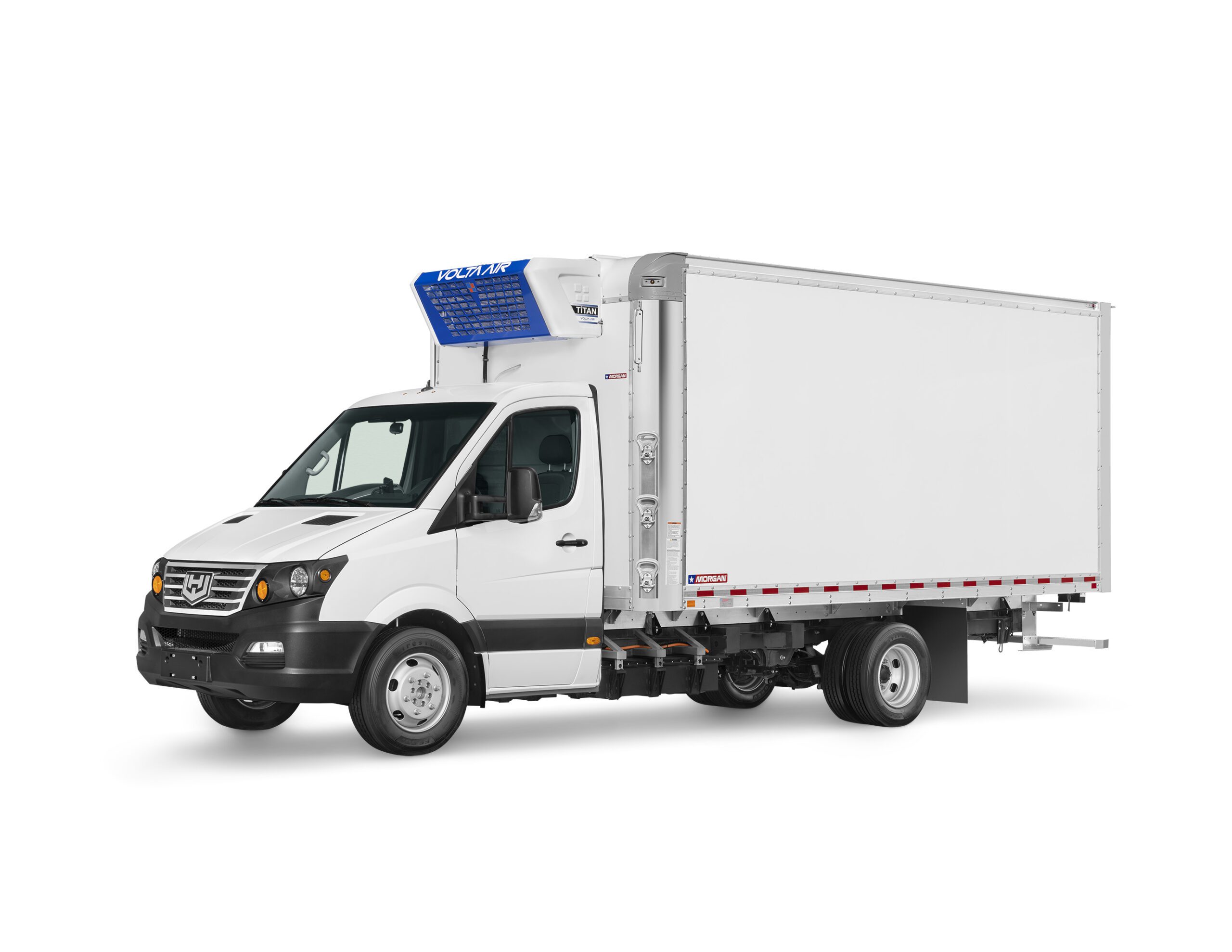 Morgan Truck Body - ACT Buyers' Guide