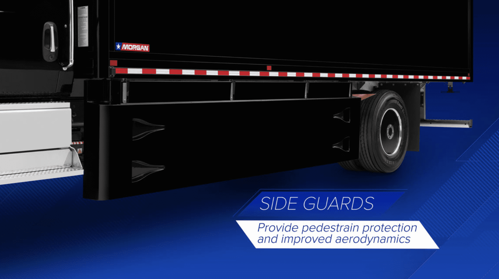 Morgan Truck Body - ACT Buyers' Guide