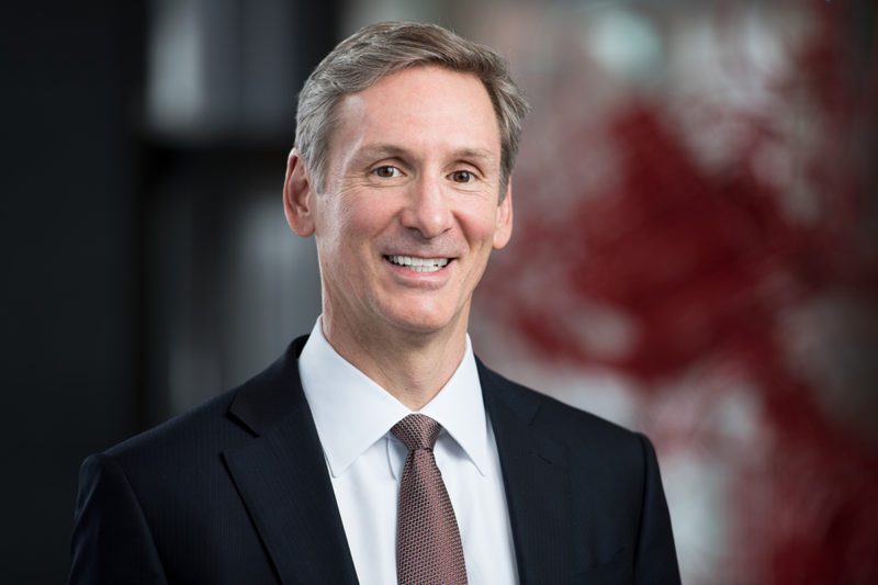 Cummins CEO to Highlight Destination Zero at 2022 ACT Expo - ACT News