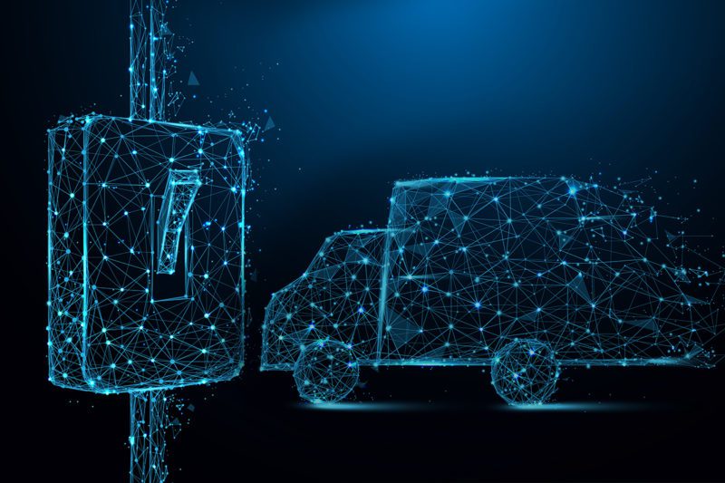 The Switch To Electric Vehicles Can Be Easy - ACT News