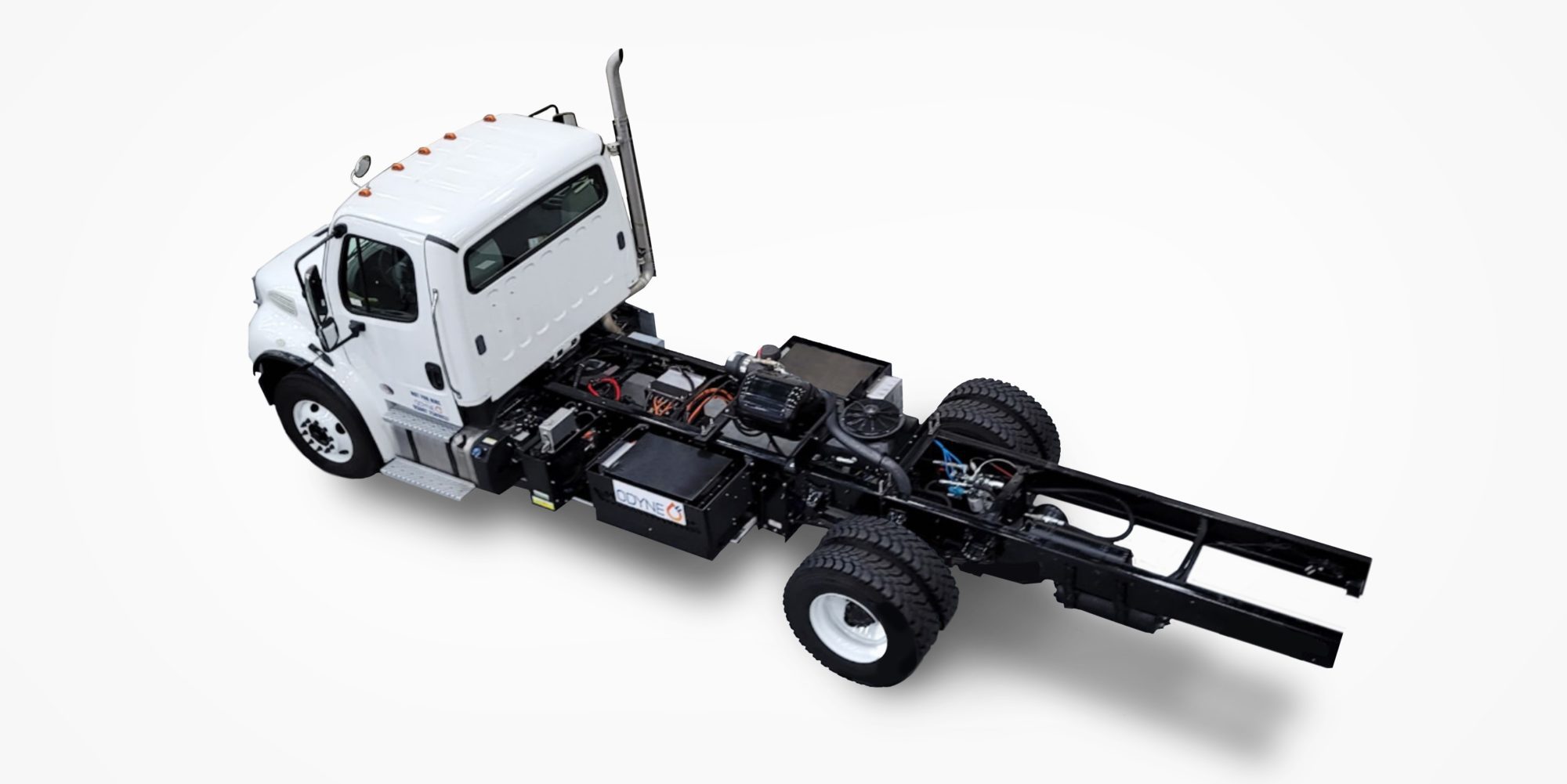 Odyne Systems, LLC - ACT Buyers' Guide