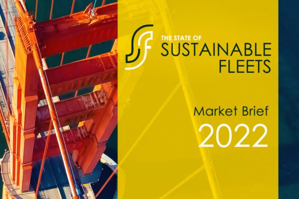 SoSF 2022 Report: Accelerating Use of Clean Tech - ACT News