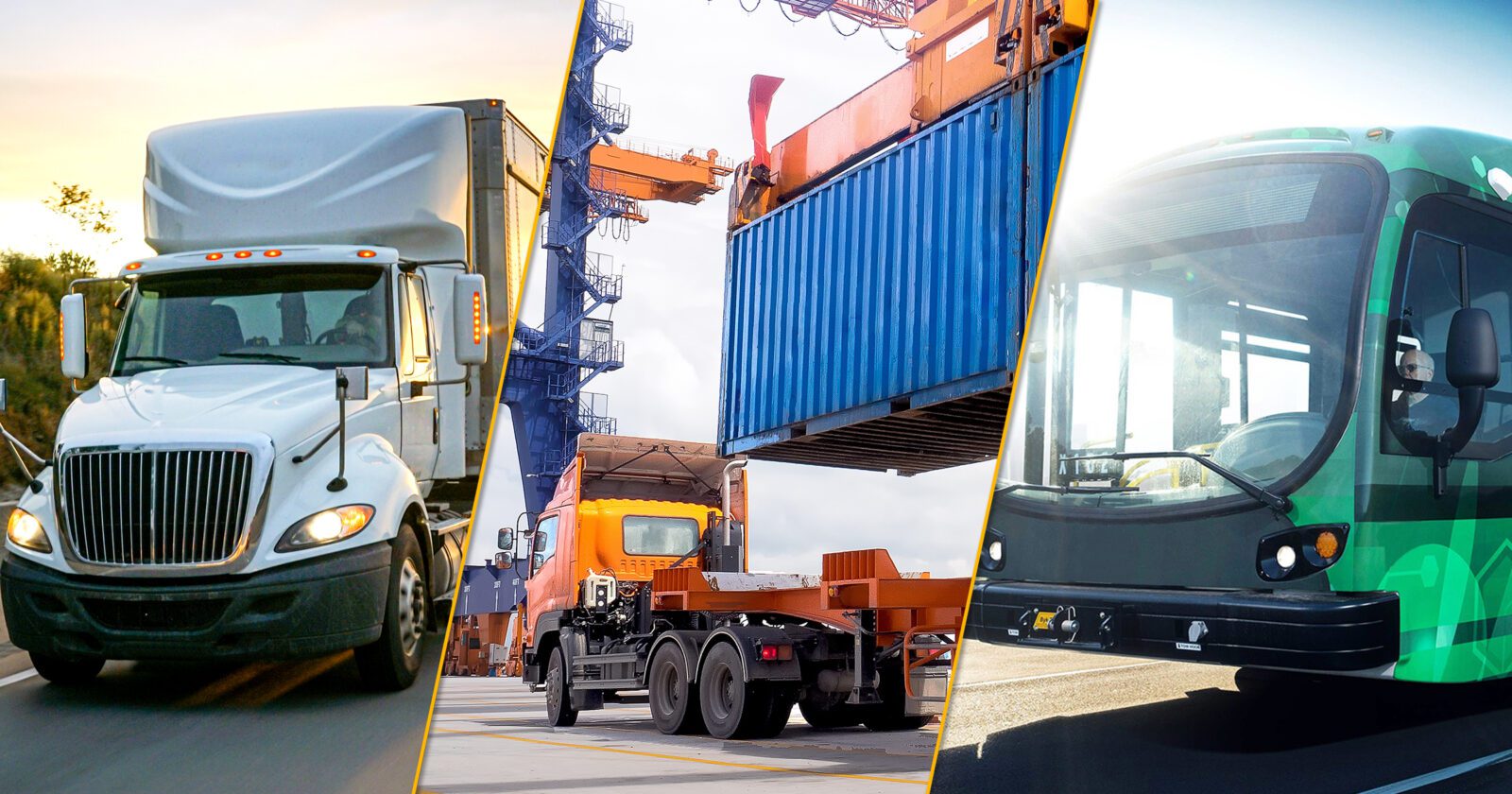 Advanced Clean Fleets Is Almost Here: Navigating the ACF Rule - ACT News