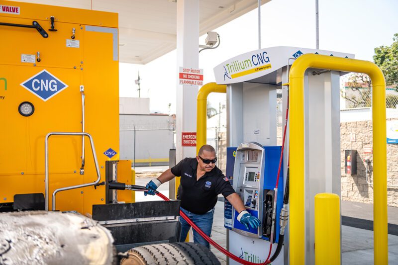 Top Trends for Natural Gas Fleets to Watch in 2023 - ACT News