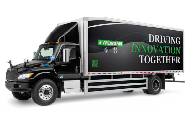 Advanced Clean Tech (ACT) News For The Commercial Transport Sector