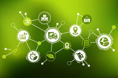 Canada Cleans Fleet with $200 Million Green Freight Program - ACT News