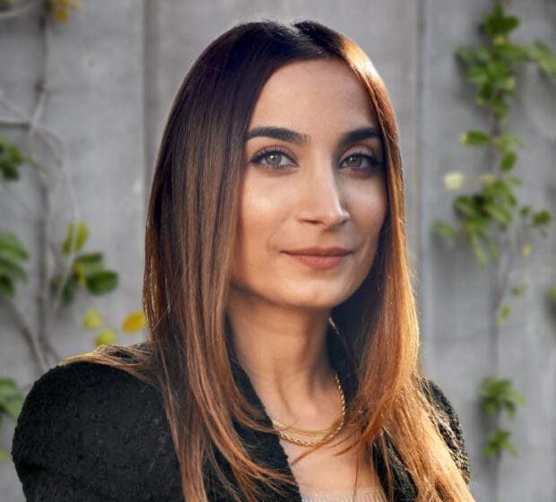 Angela Amirkhanian - Author - ACT News