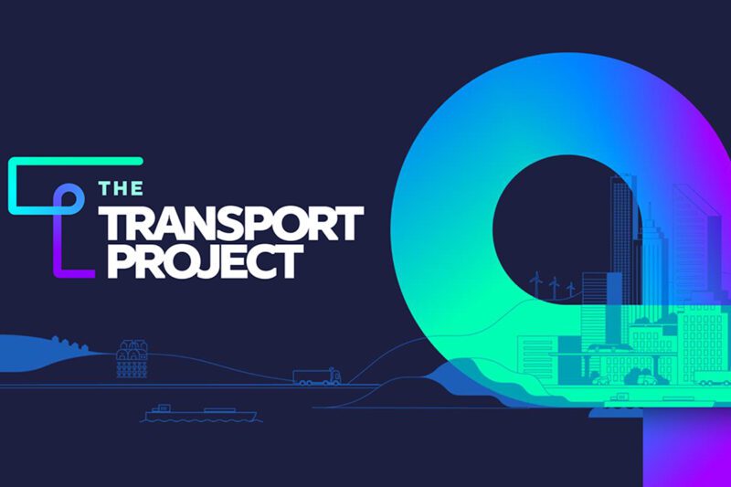 ‘The Transport Project’ Launched to Advance Fleet Flexibility - ACT News