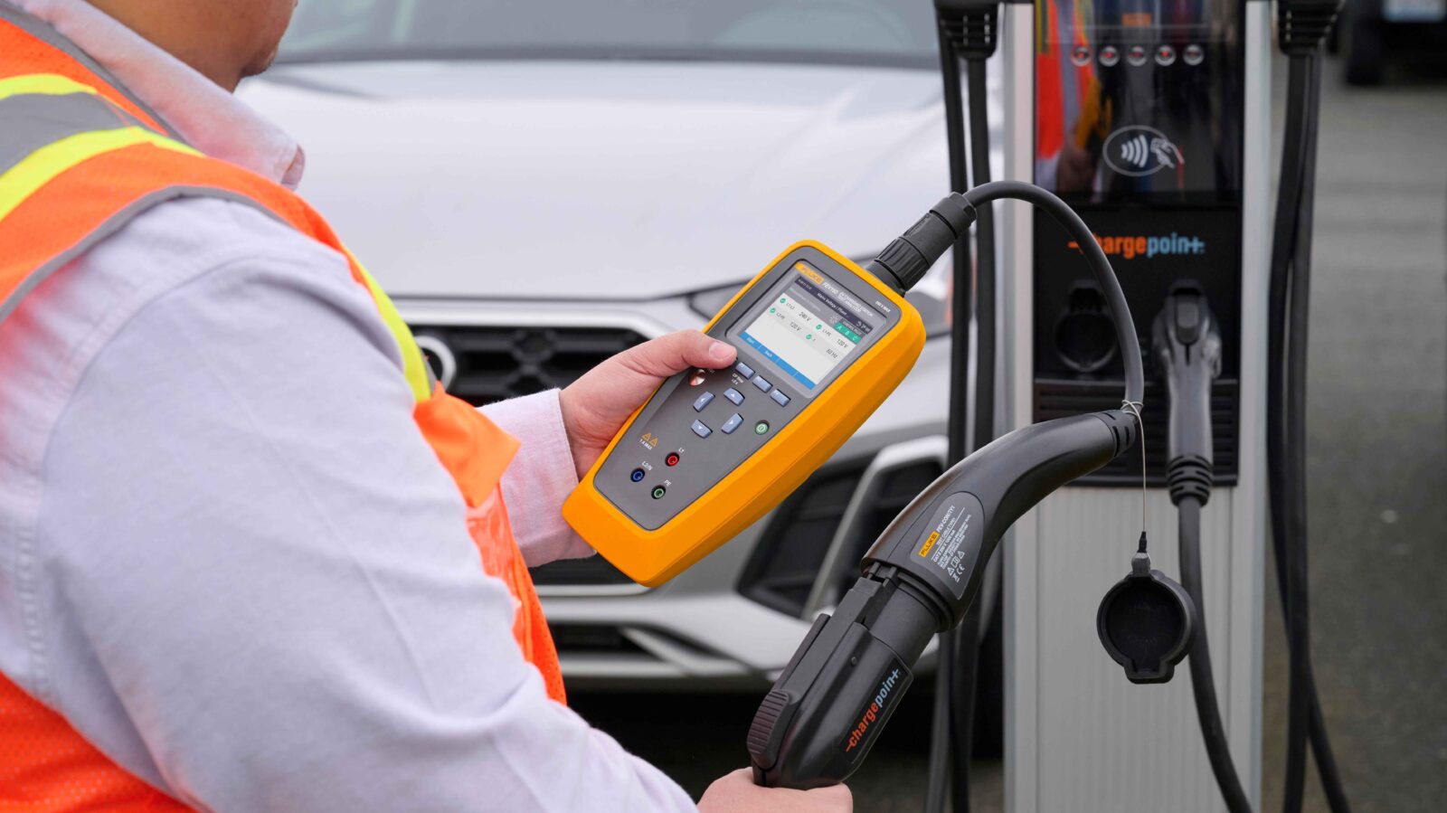 Fluke Corporation - ACT Buyers' Guide