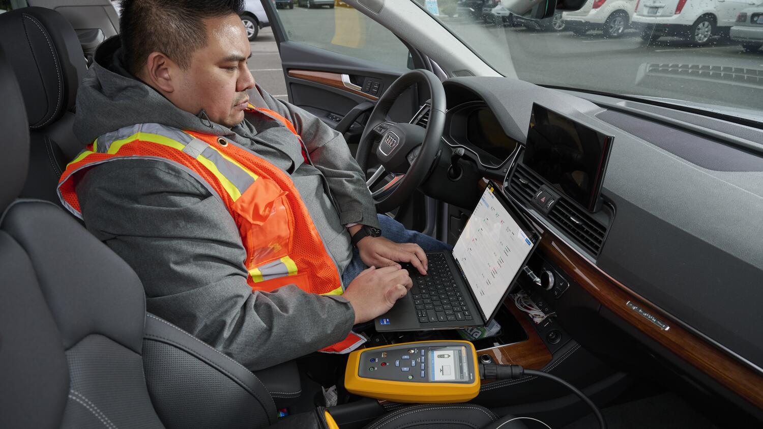 Fluke Corporation - ACT Buyers' Guide