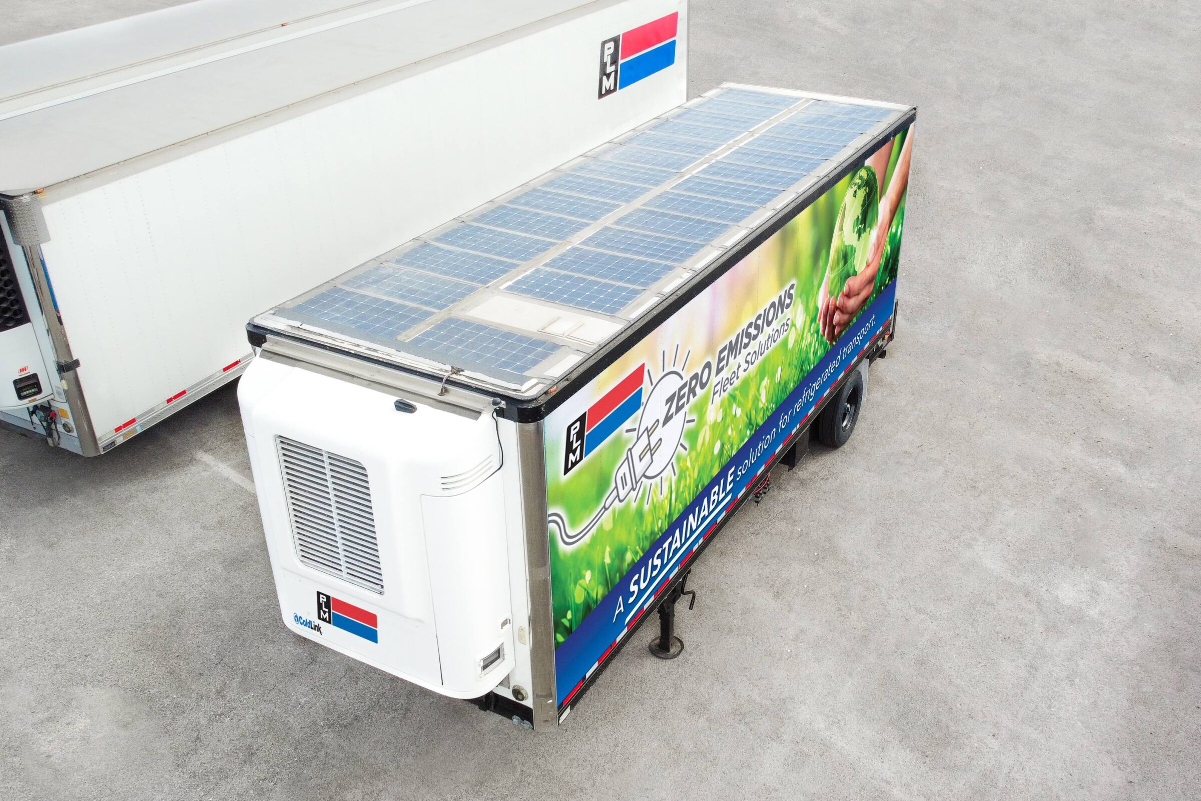 PLM Fleet - ACT Buyers' Guide