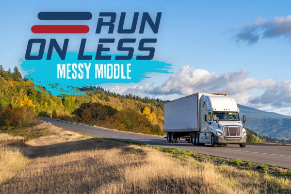 NACFE Reveals Details of Run on Less – Messy Middle, Bootcamp Webinar ...