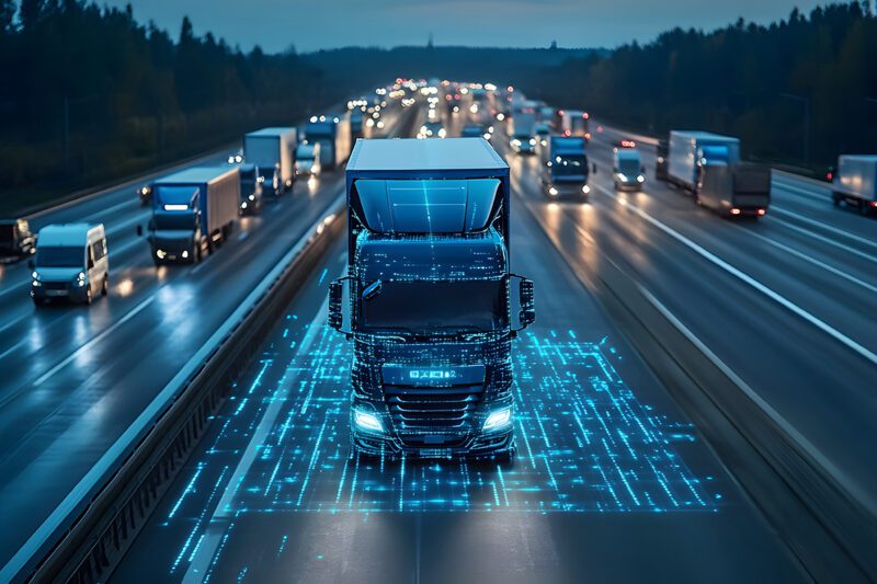 Legislation Aims to Accelerate Autonomous Vehicle Deployment - ACT News