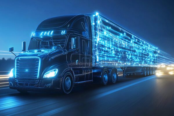 AI Powering a New Era in Fleet Optimization - ACT News