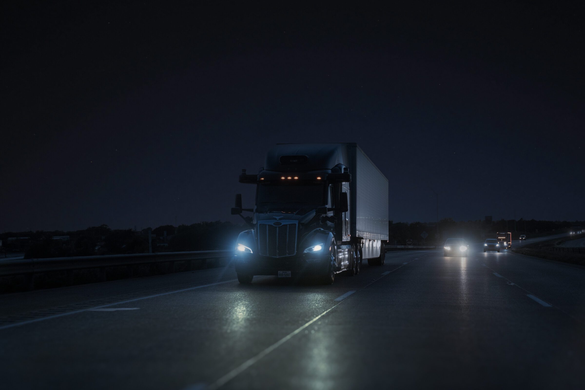 Aurora Goes Driverless at Night as Aeva, Bendix Boost Safety Tech - ACT ...
