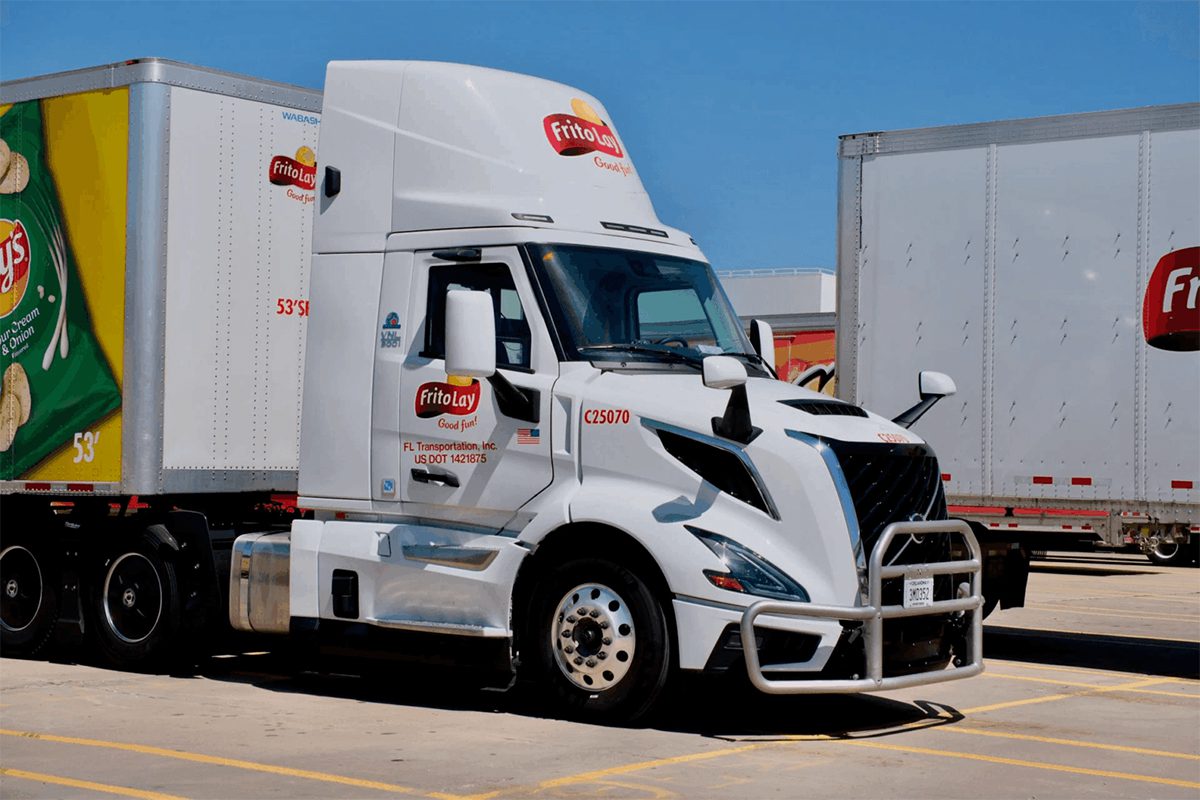 NACFE Publishes Messy Middle Dataset, Opens Data to Fleets and Analysts - ACT News