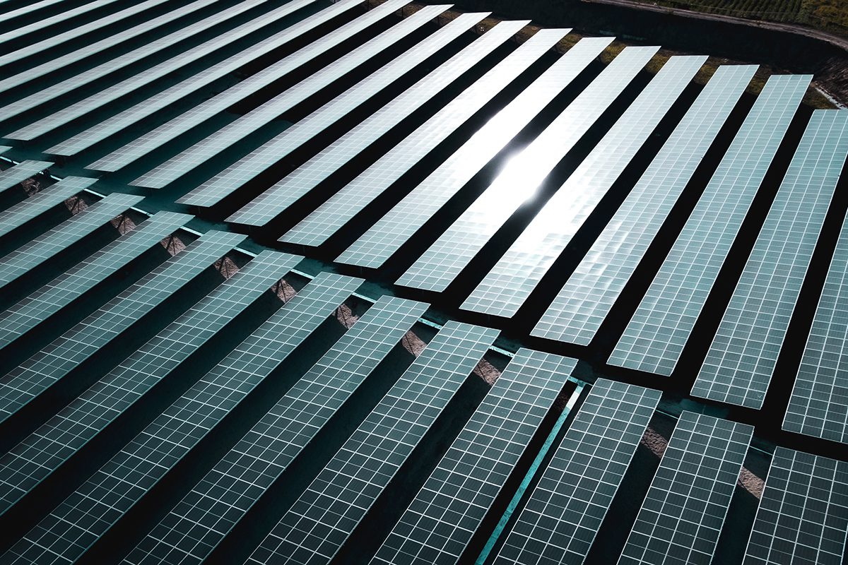 The Evolution of Commercial Solar - ACT News